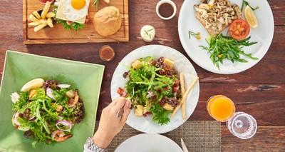 ที่เดียวครบ!! กินลมชมธรรมชาติได้ไม่มีเบื่อ กับ Anna Farm & Eatery