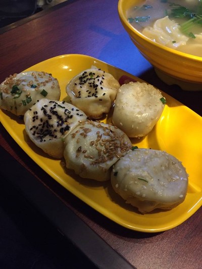 รูป 小杨生煎 Yang's Fried Dumpling Huanghe