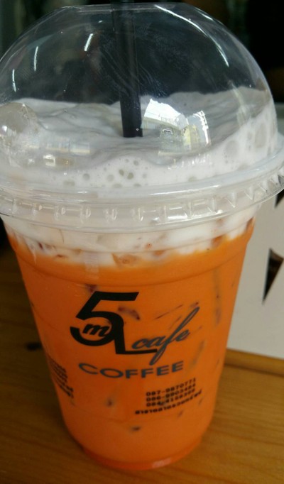 รูป Ml5 Cafe&coffee ซอยอารีย์