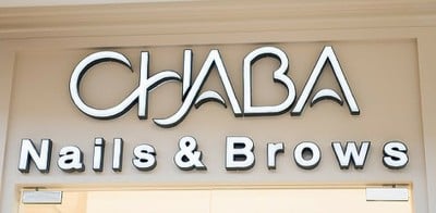 Chaba Nails ร้านทำเล็บสุดเริ่ดใกล้บ้านคุณ!