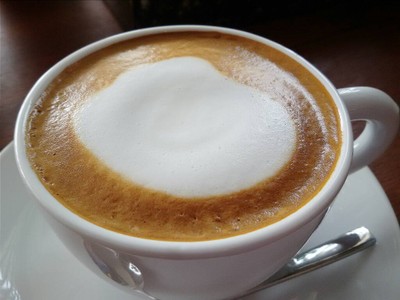 รีวิว Taris Cafe - ต้องตั้งใจแวะ - Wongnai