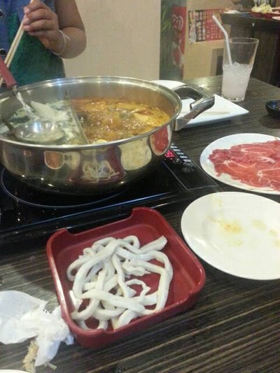 ร้าน Moshi Shabu Buffet ซีคอน บางแค | รีวิวร้านอาหาร - Wongnai