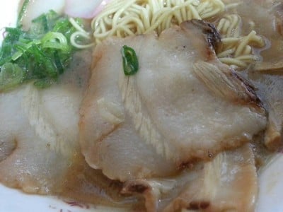 รีวิว Ide Shoten - ramen ที่อร่อยที่สุดในญี่ปุ่น จริงหรือ!! - Wongnai