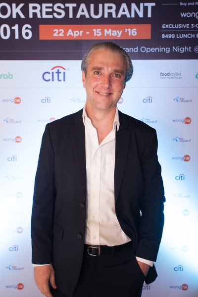 Beef lover เป็นต้องน้ำลายสอ! กับสเต๊ก Entrecote ที่ Le Boeuf