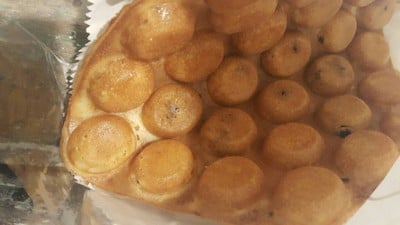 ร้าน Egg E Egg Egg Esplanade Ratchada | รีวิวร้านอาหาร - Wongnai