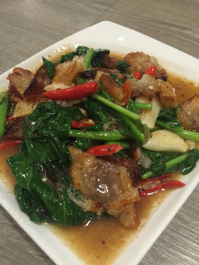 รีวิว Love Boat + Ocean Tamwe - ก๋วยเตี๋ยวเรือ - Wongnai