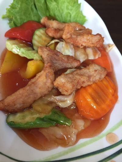 รูป Mashitta Korean Restaurant