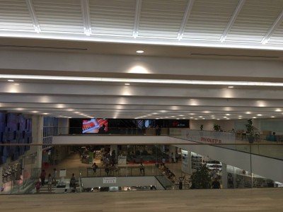 รูป Virgin Active Fitness Club Siam Discovery