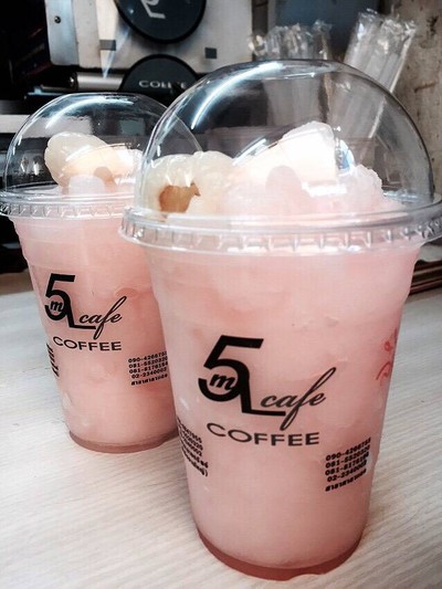ร้าน Ml5 Cafe&coffee ซอยอารีย์ | รีวิวร้านอาหาร - Wongnai