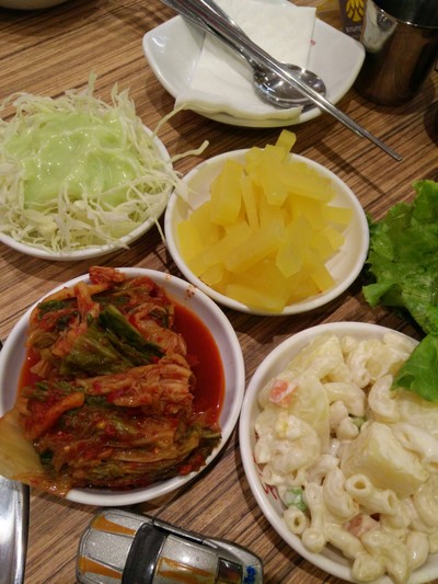 ร้าน Yoogane Future Park Rangsit | รีวิวร้านอาหาร