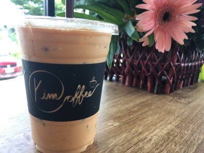 ร้าน Kim Coffee | รีวิวร้านอาหาร - Wongnai