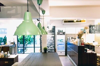 รูป Gather Cafe & Workspace