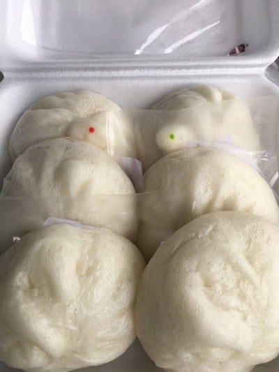 รีวิว ภาพรซาลาเปา บางโพ Wongnai