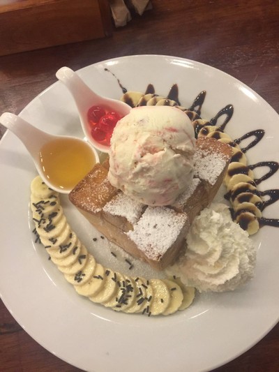 ร้าน Pump Nam Nom | รีวิวร้านอาหาร - Wongnai