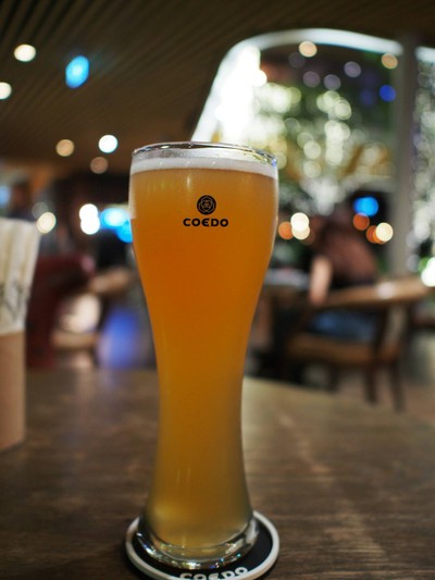 รีวิว HOBS The Playhouse Groove@CentralWorld - มารอบที่3 แต่รอบนี้ได้กิน COEDO แล้ว