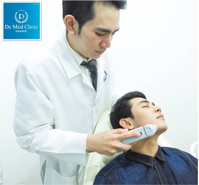 รูป Demed Clinic สีลม