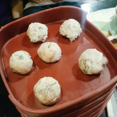 [รีวิว] ร้าน Neo Suki The UP Rama 3 | เมนูแนะนำ รูปภาพ ราคา - Wongnai