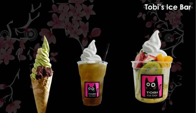 ร้าน Tobi Ice Bar | รีวิวร้านอาหาร