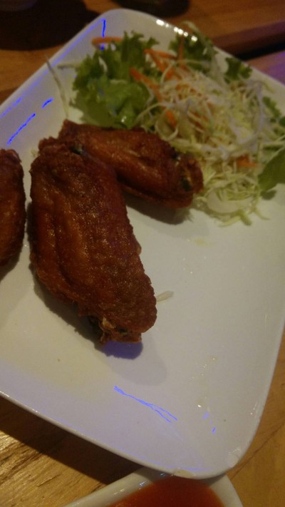 รูป 304 Station Restaurant 1 - Wongnai