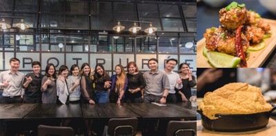 Wongnai Tasting x POTPURÉE ความลงตัวของอาหารไทยสไตล์ใหม่ - Wongnai