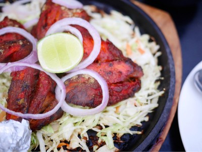 รูป Desi Beats สุขุมวิท - Wongnai