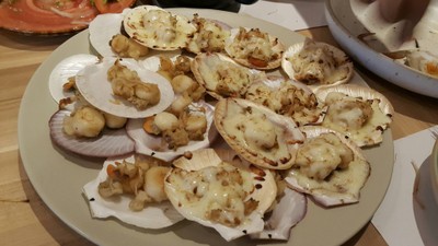 รูป Burn Whale - Wongnai