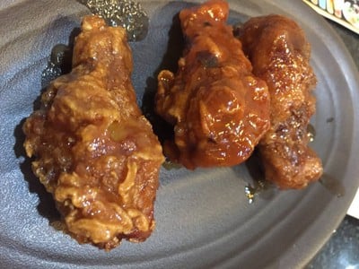 รูป Cheese Owl Siam Square One - Wongnai