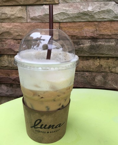 ร้าน Luna Coffee and Bakery | รีวิวร้านอาหาร