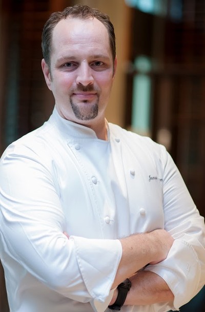 จานต่อจาน! ตะวันออกเจอตะวันตก ความต่างที่ลงตัวระดับห้าดาว @Niche