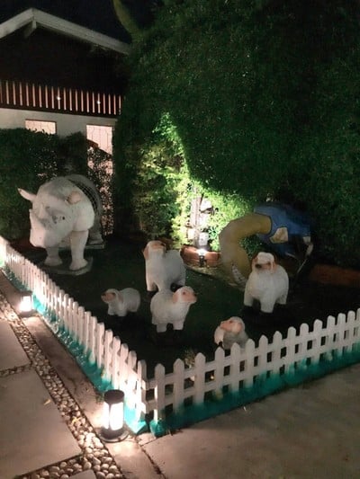 รูป De Park - Wongnai