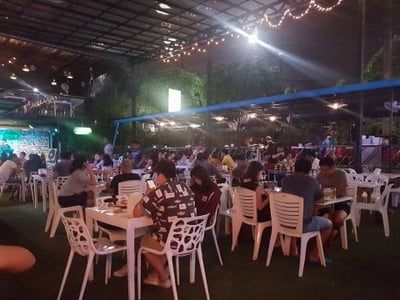 รูป ฉ่ำ Chum Bar & Restaurants - Wongnai