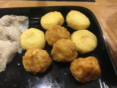 ร้าน ชาบูนางใน Mid Town Asok | รีวิวร้านอาหาร - Wongnai