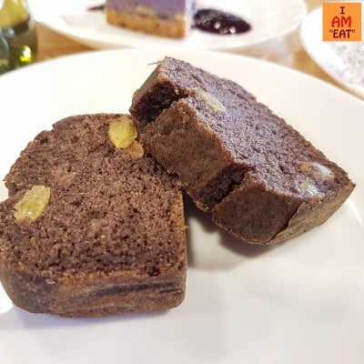 รีวิว Sweetless Cafe - Matcha&Bakery Phatthanakan 38 - อร่อยได้ไม่อ้วนด้วย