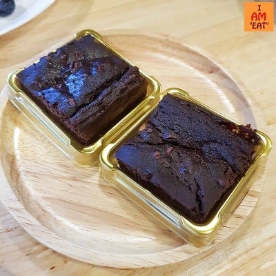 รีวิว Sweetless Cafe - Matcha&Bakery Phatthanakan 38 - อร่อยได้ไม่อ้วนด้วย