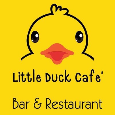 ร้าน Little Duck Cafe | รีวิวร้านอาหาร