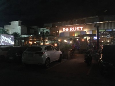 รูป De Rust Bar& Restaurant จ.ชุมพร ชุมพร