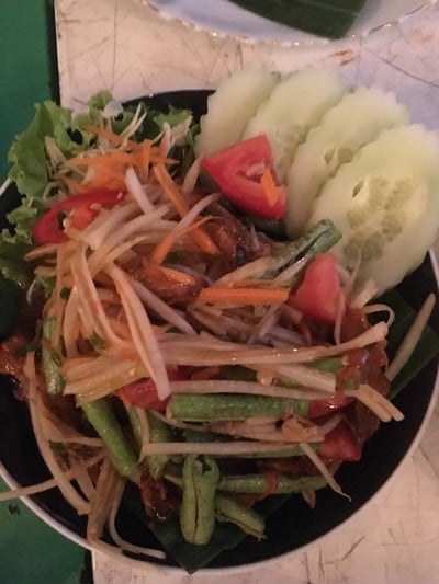 รูป De Rust Bar& Restaurant จ.ชุมพร ชุมพร