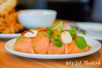 [รีวิว] ร้าน Isan Jim Joom | เมนูแนะนำ รูปภาพ ราคา - Wongnai