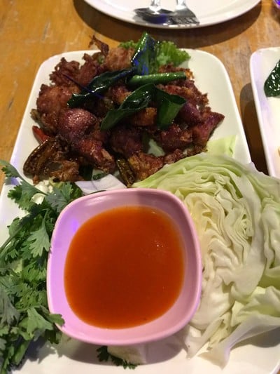 ร้าน 304 Station 1 | รีวิวร้านอาหาร