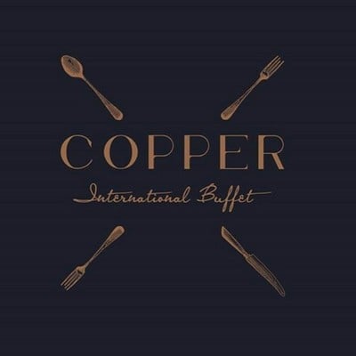 สุดยอดสายคราฟต์! Copper บุฟเฟ่ต์นานาชาติชั้นพรีเมียมคุณภาพจัดเต็ม