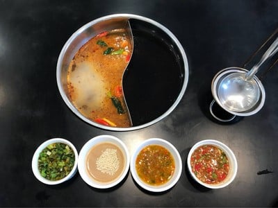 [รีวิว] ร้าน Shabu Chain ชาบูเชน บางนา | เมนูแนะนำ รูปภาพ ราคา