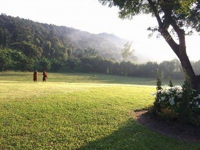 รูป Lanna Rock Garden