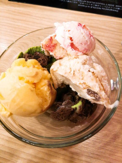 ร้าน FuFu Taiwanese Shabu Crystal Veranda - รีวิวร้านอาหาร - Wongnai