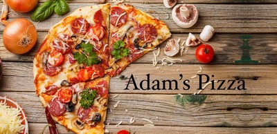 ร้าน Adam's Pizza | รีวิวร้านอาหาร