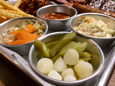 รูป Daddy G's Smoke & Brew