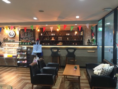 ร้าน 189 Cafe By : SDU ม.สวนดุสิต | รีวิวร้านอาหาร