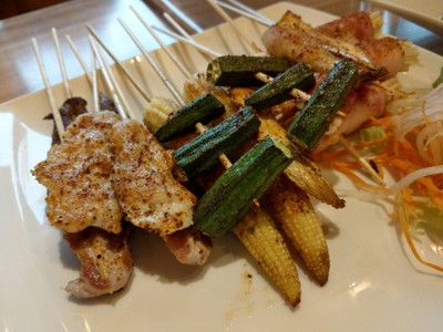 [รีวิว] ร้าน Baboo Bear & Alabear หน้าเซียนซือ ถ.แก้วพิจิตร | เมนูแนะนำ ...