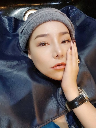 ร้าน Tom Lay Cut เดอะมอลล์บางกะปิ