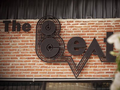 เดอะบีทรูม (The Beat Room) - รีวิวที่พัก