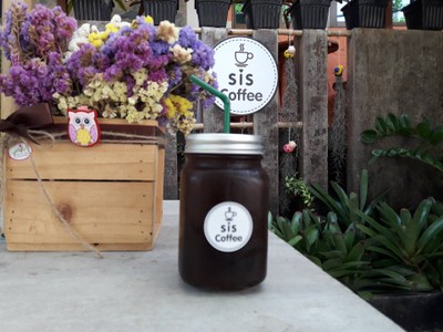 รูป SiS Coffee